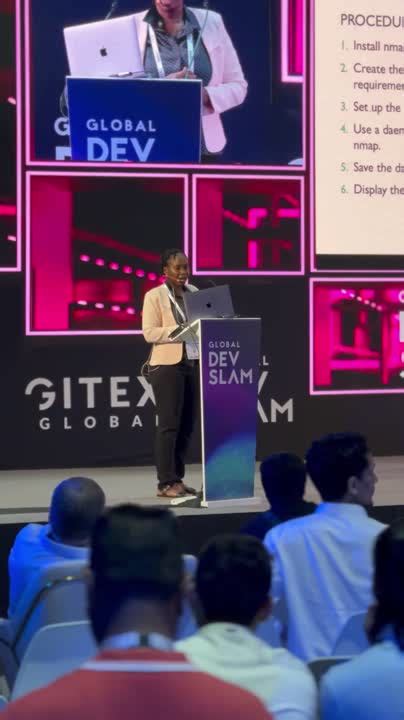 Global Devslam On Linkedin Globaldevslam Dwtc Gitexglobal
