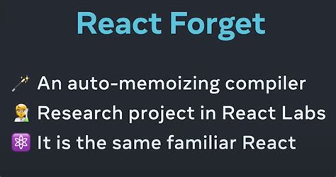 Why Choose React As A Front End Javascript Library For Your Web App By Jad Mogaizel