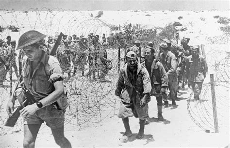 El Alamein War Museum History And Facts History Hit Vrogue Co