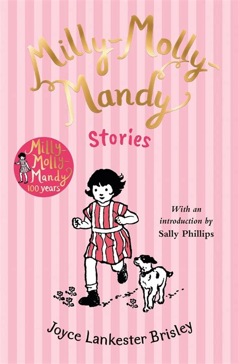 Milly Molly Mandy Stories By Joyce Lankester Brisley Paperback