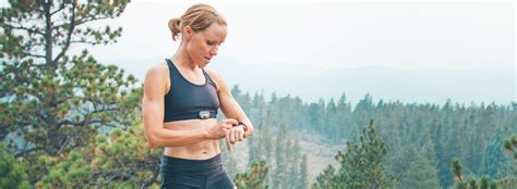 Heart Rate Monitoring The Tool To Gauge Exercise Intensity Polar Blog