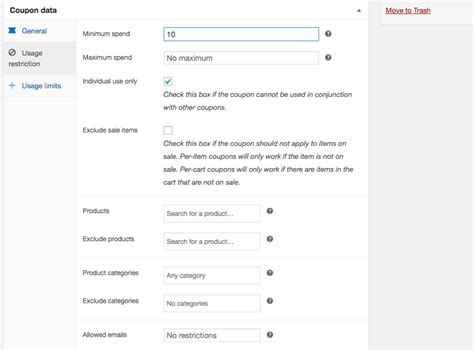 How To Create Woocommerce Coupons And Make Them Effective Ask The