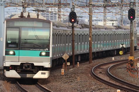 常磐線・南武線など、首都圏主要線区でワンマン運転開始！2025年春から レイルラボ ニュース
