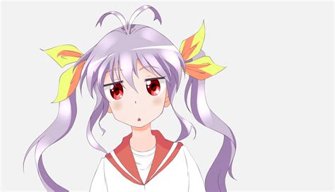 【悠哉日常大王】宫内莲华（个人向） 哔哩哔哩
