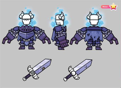 Frank Supercell Make Winning Skin Announced Lost Spirit Frank