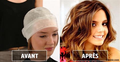 Comment Faire Un Balayage À La Maison