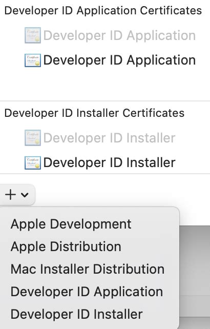 Macos Dash 1801 Signed Using Apple Distribution Certificate Which