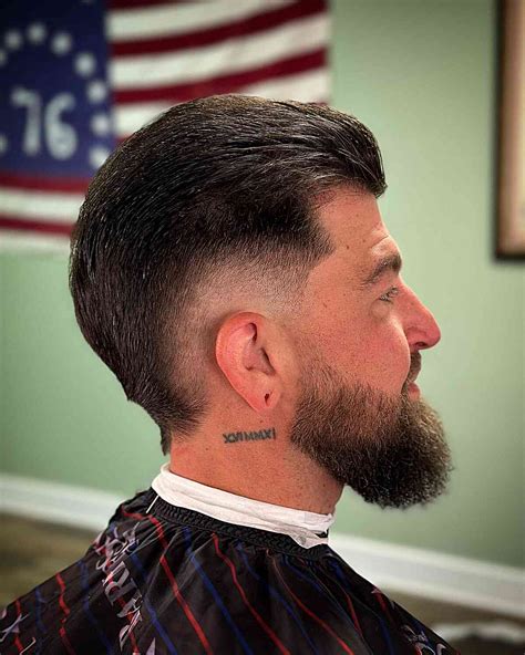 80 Mesmerizing Burst Fade Hairstyle Ideas With Images In 2023 Burst
