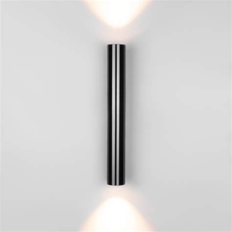 Светильник настенный светодиодный Langer IP44 Elektrostandard 40123/LED ...