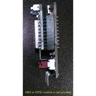 XBEE USB To UART Dongle Compatible For Arudino STM32 Shopee Singapore