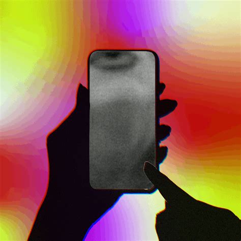 Iphone Animated  Kissing