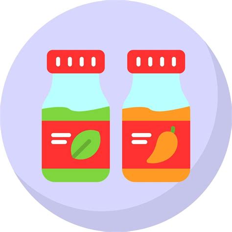 Spices Vector Icon Design 21112393 Vector Art At Vecteezy