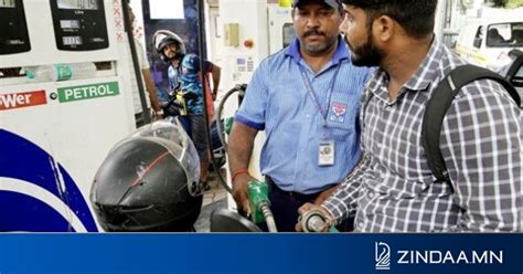 Энэтхэг Оросоос импортлосон газрын тосны хэмжээг 31 дахин өсгөжээ