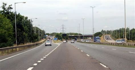 M4 Weekend Closure Heres What You Need To Know Bristol Live