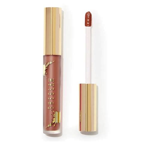Sheglam Matte Allure Liquid Lipstick Cosmo Store Egypt