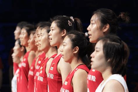 世锦赛中国女排不敌意大利队腾讯新闻