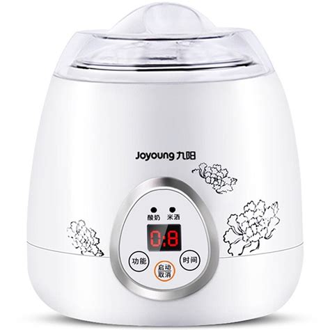 220V 1L Mini Huishoudelijke Elektrische Yoghurt Ma Grandado