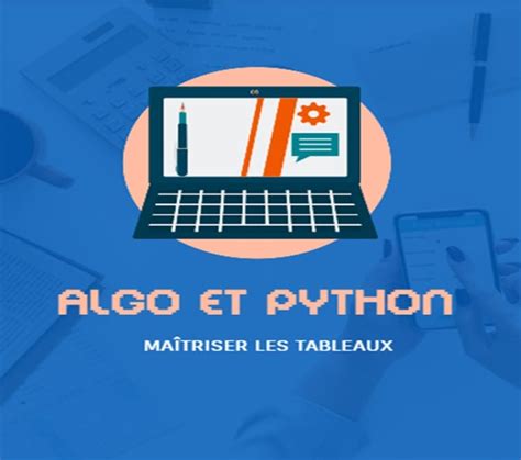 Déterminer la différence entre les éléments du tableau Algorithme Python