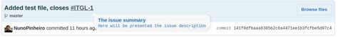 Adding Youtrack Issue Links On Github The Youtrack Blog