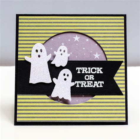 Halloween Ghosts Right As Rain