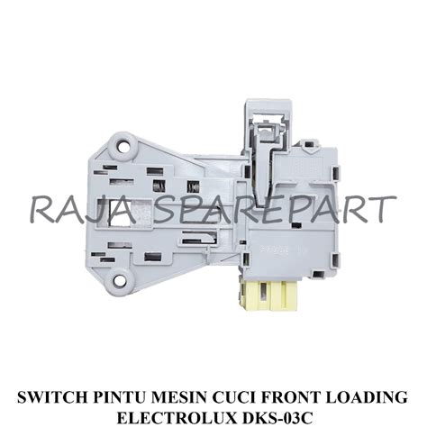 Jual Spedks C Switch Pintu Mesin Cuci Front Loading Electrolux Dks C