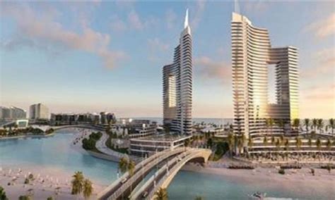 مدينة العلمين الجديدة تستضيف المسابقة الدولية للروبوتات للعام الثاني