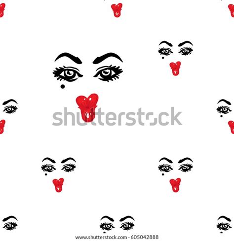 Woman Kiss Vector Emoticons Emoji Smiley Stock Vector Royalty Free 605042888 Shutterstock