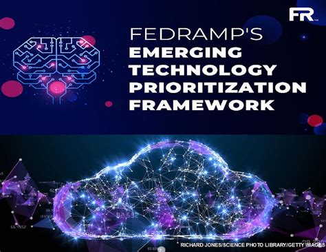 Fedramp Unveils New Framework For Prioritizing Emerging Tech Fedramp Unveils New Framework For Prioritizing Emerging Tech