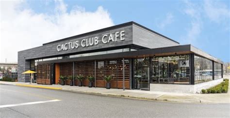 Cactus Club Coquitlam Centre Officially Opens Today Flipboard