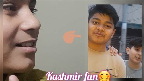 Fan Milgya My Daily Vlogging Ghar Pe Mehman Agya Abdullah Ashgar