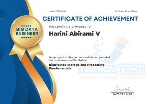 Distributed Storage And Processing Fundamentals Pdf Computers Technology And Engineering