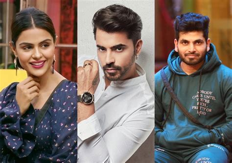 Bigg Boss 16 Gautam Gulati Support Priyanka Chahar Choudhary बिग बॉस
