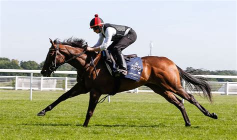 Royal Ascot 2017 Location Where Is It On The Map How Do I Get There