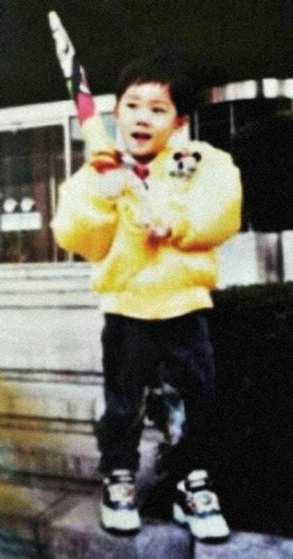 [잡담] 영케이 어렸을 때 사진들 포즈봐ㅋㅋㅋㅋㅋㅋㅋㅋㅋㅋ 인스티즈 Instiz 연예 카테고리