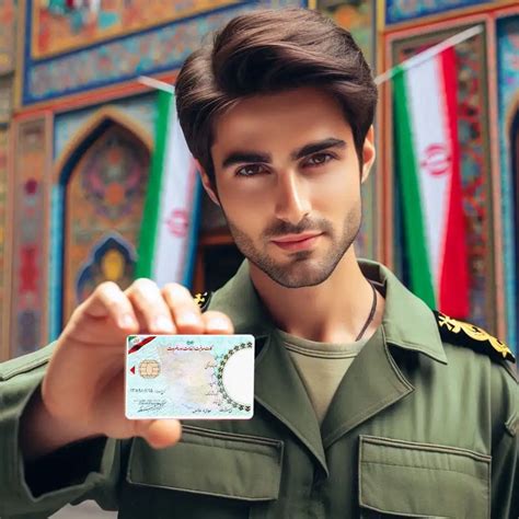 کارت معافیت سربازی شرایط دریافت 0 تا 100