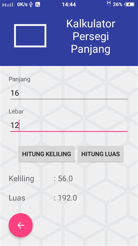 Github Jhonarendra Belajargeometri Aplikasi Pembelajaran Geometri Bangun Datar Dan Bangun