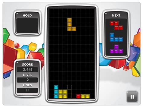 Gioca A Tetris Sul Mac O Su Qualsiasi Dispositivo Tramite Il Web