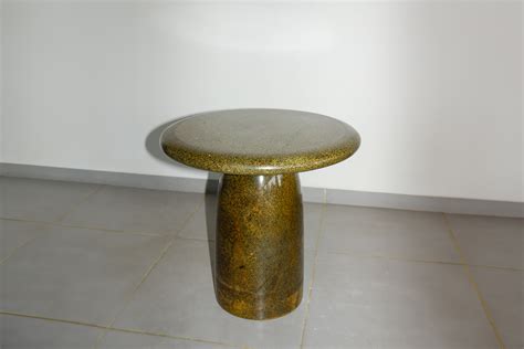 Cosmos Bubble Side Table Koy The House Of Things