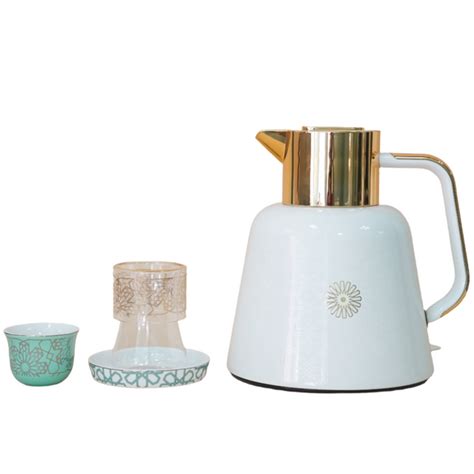 Full Serving Set Teal 20pc Set Al Samaha Hotel Supplies