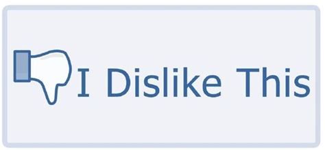 And Finally Facebook Is Getting A Dislike Button Trak In Indian Business Of Tech Mobile