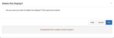 Xibo Player Loses Cms Configuration Get Help Xibo Community