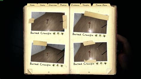 Phasmophobia Glitch Crucifix Photos Youtube