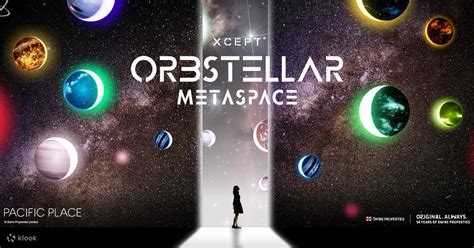 Orbstellar Metaspace Xcept Klook