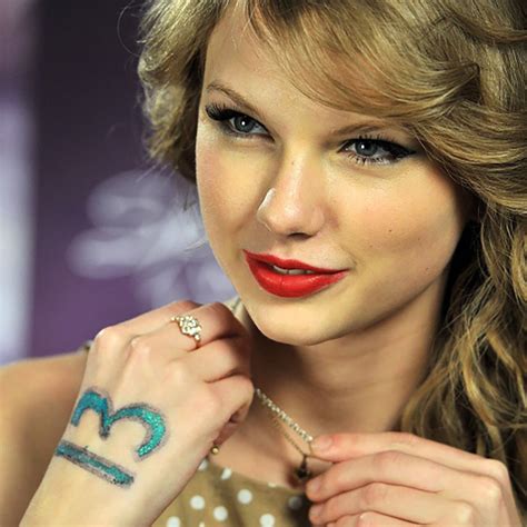 A Good Thing Taylor Swift Explains Seven Weird Reasons Why 13 Is