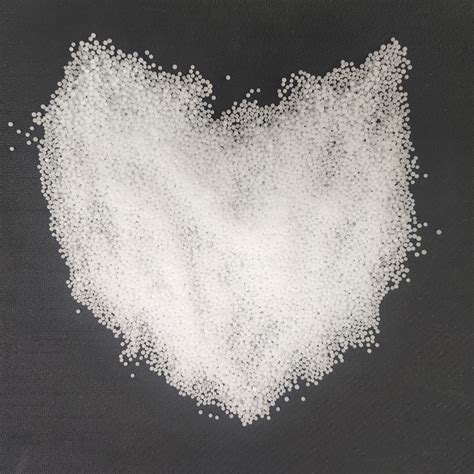 China Manufacturer Expandable Polystyrene Granules Eps Resin Granular