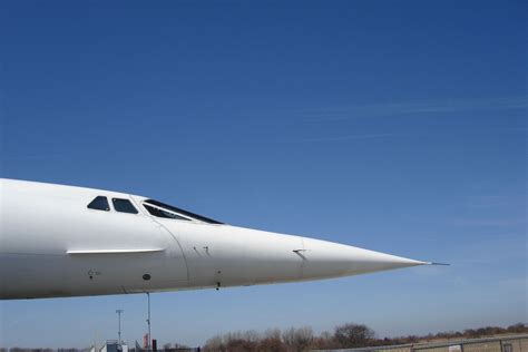 These People Flew Concorde More Than Anyone Else On The Planet