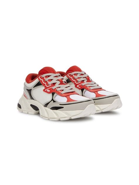 Block Stepper Mesh Heron Preston® Official Site