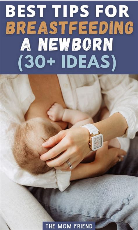 30 Breastfeeding Hacks Tips For Breastfeeding Moms Artofit