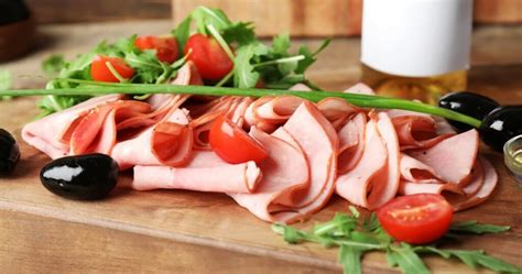 How Long Does Deli Meat Last Shelf Life Guide Dates Kitchensanity