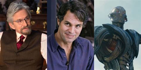 MCU Characters Who Have An INTJ Personality Type